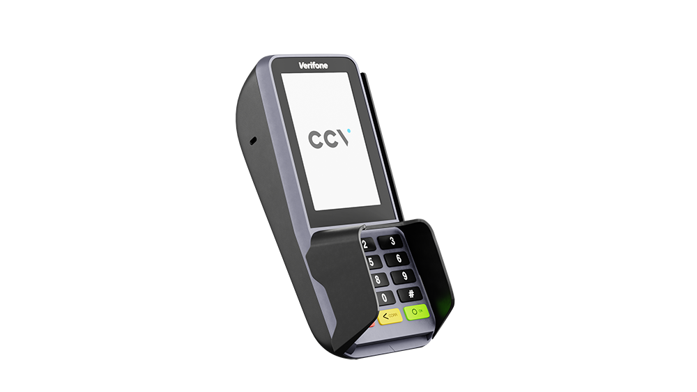 Betaalterminals – Sekuriet